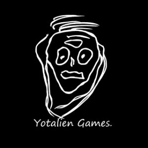 ABOUT US - Yotalien Games